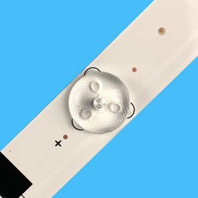 Cina Per HL-00400A28-1001S-01 YAL03-01035280-05 LED-4028 DEXP F40B7000E in vendita