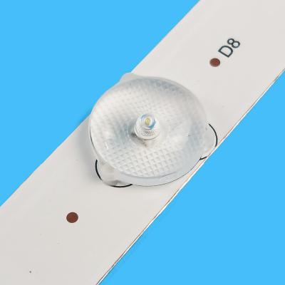 Cina Per il CX430DLEDM LC430DUY-SHA1 43EX6543 LC430DUY CX420DLEDM in vendita