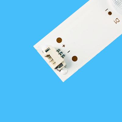 Cina LT-40C540 LE40M600CF Haier TV retroilluminazione LE40F3000WX LE40M600F LED40D11-ZC14-01 ((A) in vendita