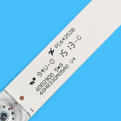 Cina L60P2-UD 60A730U TCL TV Backlight 60D2900 L60P2-UD L60P2US 60HR330M05A0 V4 in vendita