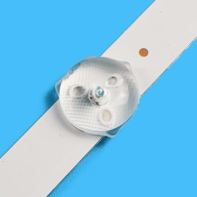Cina 55PUF6263/T3 55PUF6023/T3 Hdmi Tv Led Backlight 4708-K55WDC-A1113N01 55PUF6022/T3 in vendita