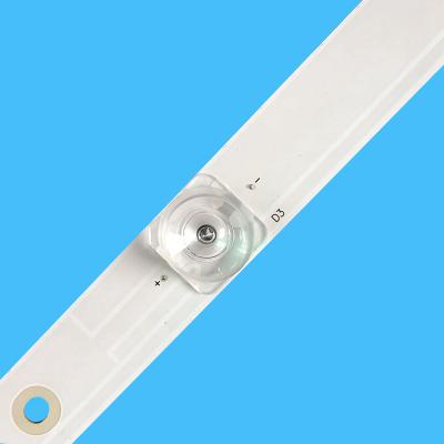 Cina 55US5800 TCL TV retroilluminazione 3P55DY006-A1 3P55DY005-A1 0355DY006 in vendita