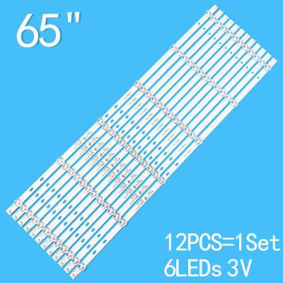 Cina Per DLED65SMD 12X6 DLED65SMD 12*6 0008 DLED65HD 12X6 1003 in vendita