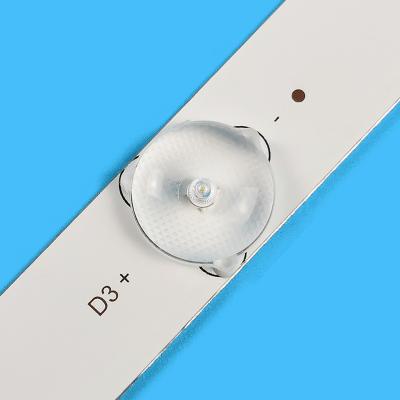 Cina Per Sanyo 25 pollici MX236D06-ZC21F-03 TV Led Backlight Strip sc320an02 in vendita