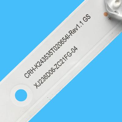 Cina Per XJ236D06-ZC21FG-04 303XJ236035 CRH-K243535T020654I-Rev1.1 in vendita