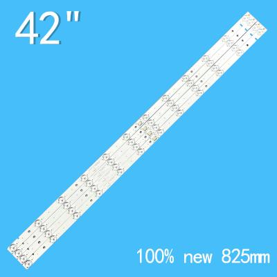 Cina Per il CX430DLEDM LC430DUY-SHA1 43LEX-5009 43CF37-T2 ZDCX43D12-ZC14F-02 in vendita