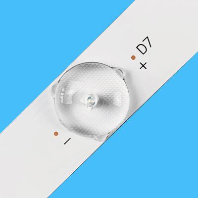 Cina Per il CX430DLEDM LC430DUY-SHA1 43LEX-5009 43CF37-T2 ZDCX43D12-ZC14F-02 in vendita
