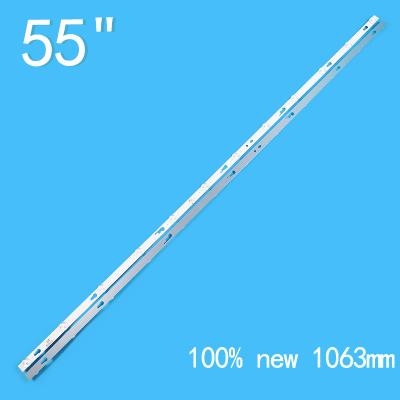 Cina E465853 55D1200 12X4 TCL55D12-ZC22A 55HR332M12A0 V2 4C-LB550T-HRC in vendita