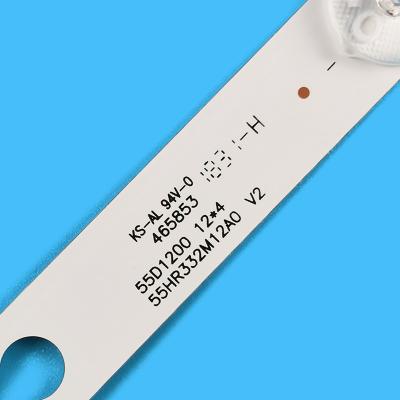 Cina E465853 55D1200 12X4 TCL55D12-ZC22A 55HR332M12A0 V2 4C-LB550T-HRC in vendita