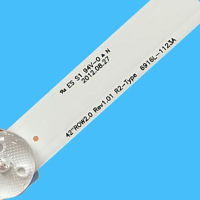 Cina Per 42LA620Z 42LA620V 42LP360C 42LN570V 6916L-1519A 6916L-1520A in vendita