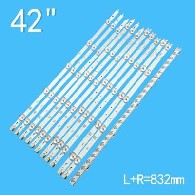 Cina Per 42LA620Z 42LA620V 42LP360C 42LN570V 6916L-1519A 6916L-1520A in vendita