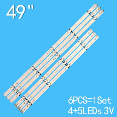 Cina Per il 17Y49UJ65_A_27LED-REV000 49UJ701V 49UJ65 49UJ701V in vendita