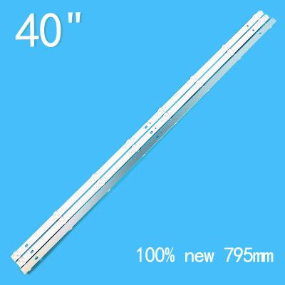 Cina Per TX-40ES400B TX-40ES500B TX-40FS503B TX-40ESW504B IC-D-HWBJ40D660 E466169 in vendita