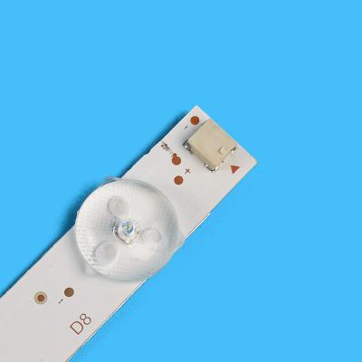 Cina Per TX-40ES400B TX-40ES500B TX-40FS503B TX-40ESW504B IC-D-HWBJ40D660 E466169 in vendita