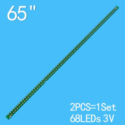 中国 65UF6800-CA LGテレビバックライト 65LG61CH-CD 65UH615T 65UH615T-TB 65UH615T-DB 販売のため