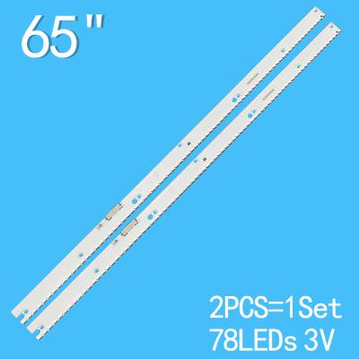 Cina V6ER_650SMAISMB BN96-40171A BN96-40172A Un65ku6500 HG65AE890UJXXZ in vendita