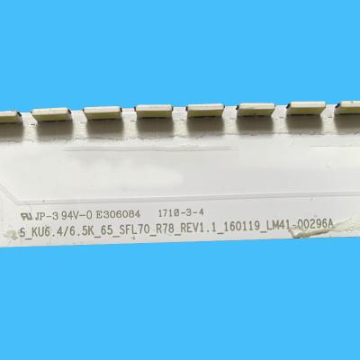 Cina V6ER_650SMAISMB BN96-40171A BN96-40172A Un65ku6500 HG65AE890UJXXZ in vendita
