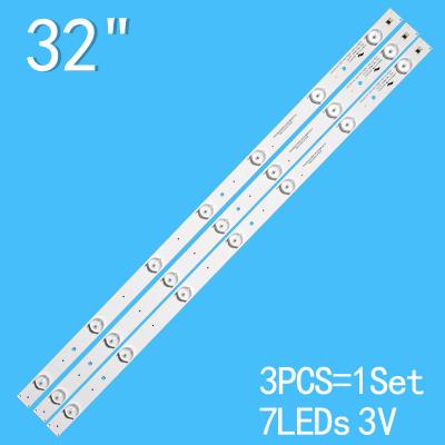Cina Per il 131126-WS-320-021-Pear1-A3-10.25mm TC-32A400B TC-32A400X V320HWSD06 in vendita