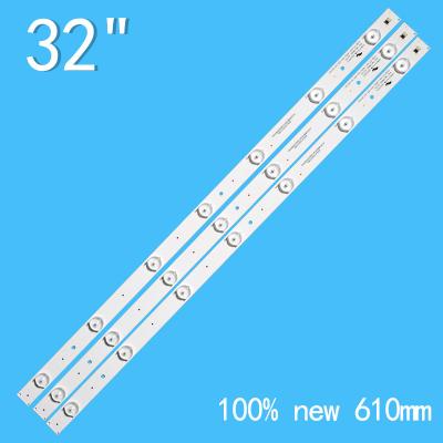 Cina Per il 131126-WS-320-021-Pear1-A3-10.25mm TC-32A400B TC-32A400X V320HWSD06 in vendita