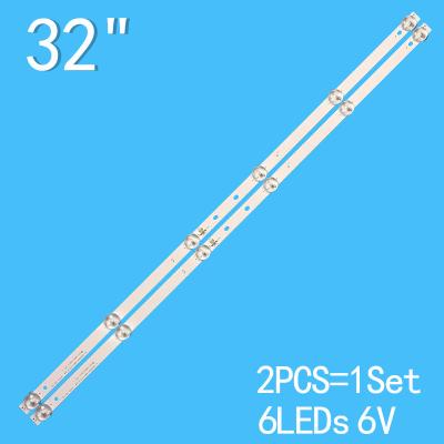 Cina Per H32D7100E H32D71100E 32HD101T2 H32D7000E JL.D32061330-006AS-M in vendita