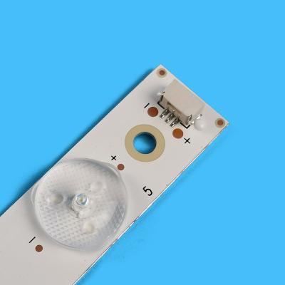 China 55L2600C 55L26CMC TCL TV Backlight 55U3600C 55D1600 D55E161 55HR332M05A3 V0 V1 à venda