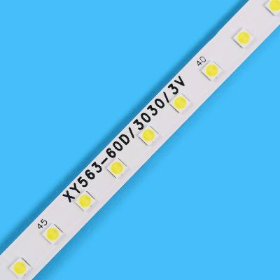 Cina UA75RU7100 UN75NU6900 Samsung TV Backlight UN75NU7090 UN75NU710D UN75NU6900F in vendita