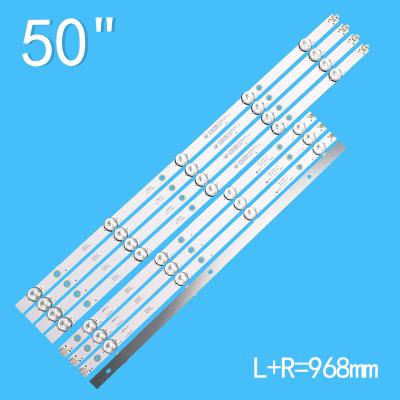Cina For HL-00500A30-0901S-04 K50DLX9US PU50S7XL MS-L1255 V7 50LEM-1027/FTS2C in vendita