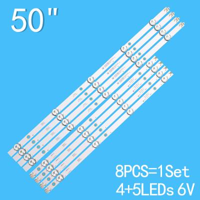 China For HL-00500A30-0901S-04 K50DLX9US PU50S7XL MS-L1255 V7 50LEM-1027/FTS2C à venda