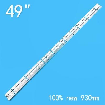 Cina For 49HR332M11A2 V3 4C-LB490T-HR9 49FS435 TCL 49SK6000 T49FSL6010 in vendita
