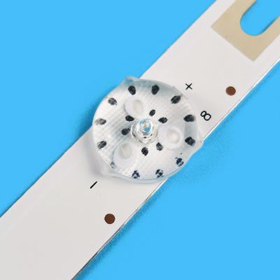 Cina For 49HR332M11A2 V3 4C-LB490T-HR9 49FS435 TCL 49SK6000 T49FSL6010 in vendita