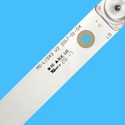Cina Full Set 55inch MS-L1543 V2, A3 188-192LM, CX550DLEDM, 188-192LM 6.6-6.8V in vendita