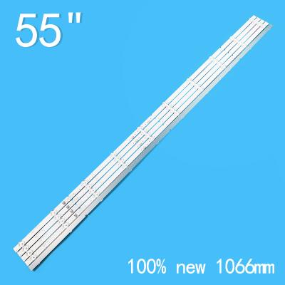 Cina For 55-Inch LCD TV Shineon 2d03859 Rev.A RF-AZ550E30-1001A-32 A0 2d03860 in vendita