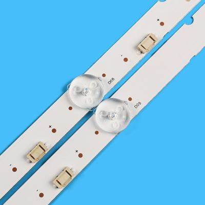 Cina For 55-Inch LCD TV Shineon 2d03859 Rev.A RF-AZ550E30-1001A-32 A0 2d03860 in vendita