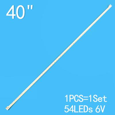 Cina For LED40K170JD LED40K160JD LED40K360X3D LED40K260X3D RSAG7.820.5057 in vendita