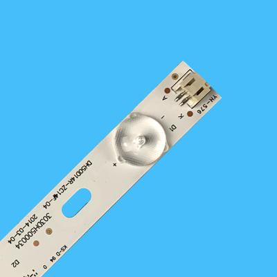 中国 For DH50D14-L-ZC14F-04  DH50D14-R-ZC14F-04 50CE1120 X505bv Cn50ha708 CN 販売のため