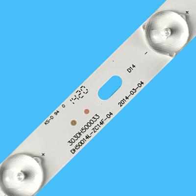 中国 For DH50D14-L-ZC14F-04  DH50D14-R-ZC14F-04 50CE1120 X505bv Cn50ha708 CN 販売のため