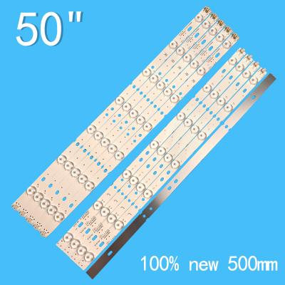 中国 For DH50D14-L-ZC14F-04  DH50D14-R-ZC14F-04 50CE1120 X505bv Cn50ha708 CN 販売のため