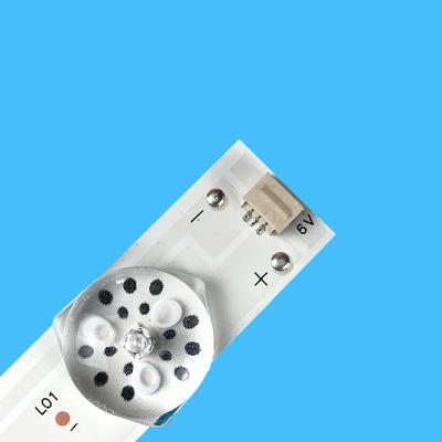 Cina For JL.D40081330-003BS-M LED40K3100 40H3C1 40H3B  40EC270W SHARP LC-40LB480U in vendita
