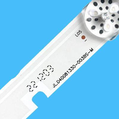 Cina For JL.D40081330-003BS-M LED40K3100 40H3C1 40H3B  40EC270W SHARP LC-40LB480U in vendita