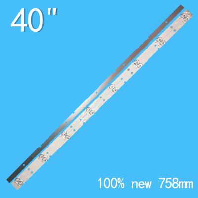 Cina For JL.D40081330-003BS-M LED40K3100 40H3C1 40H3B  40EC270W SHARP LC-40LB480U in vendita