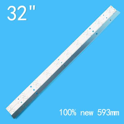 中国 TV LED Backlight Strips for LED502 RF-DH320E32-1001S-01 A0 販売のため