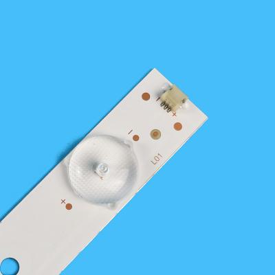 中国 TV LED Backlight Strips for LED502 RF-DH320E32-1001S-01 A0 販売のため