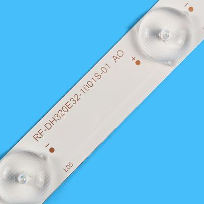 中国 TV LED Backlight Strips for LED502 RF-DH320E32-1001S-01 A0 販売のため