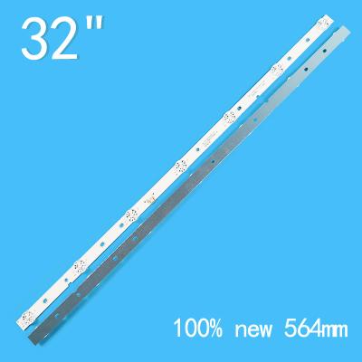 Cina Led Backlight Strip Skyworth 32X6 32K5C Light Bar JL D32071330-001CS-M Screen SDL320HY BD0-312 in vendita