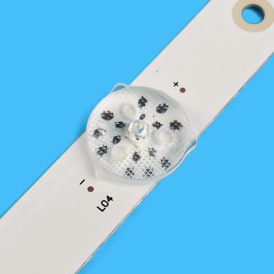 Cina Led Backlight Strip Skyworth 32X6 32K5C Light Bar JL D32071330-001CS-M Screen SDL320HY BD0-312 in vendita