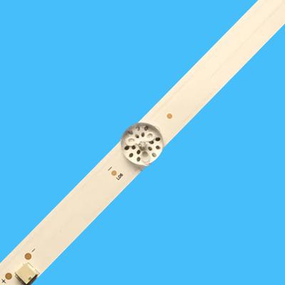 China For PTV43G50SN H-LED43ET4100 LED43S11T2S JL.D43071330-002AS-M_V0 Te koop