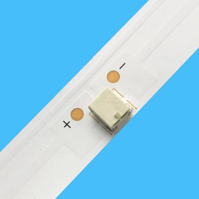 China For PTV43G50SN H-LED43ET4100 LED43S11T2S JL.D43071330-002AS-M_V0 Te koop