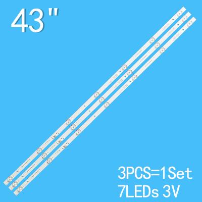 China For PTV43G50SN H-LED43ET4100 LED43S11T2S JL.D43071330-002AS-M_V0 à venda