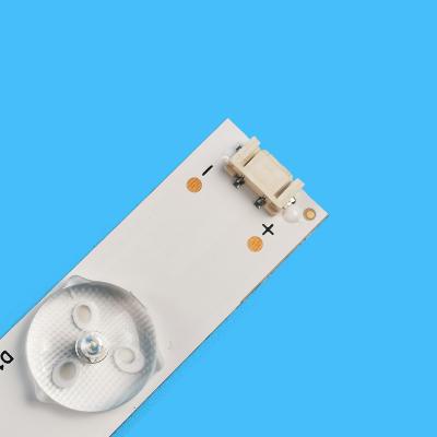 Cina 43inch Skyworth Tv Backlight For 5800-W43016-0P00 05-LP1010-01A 43E4600 43G4600 43E6000 43E3500 in vendita