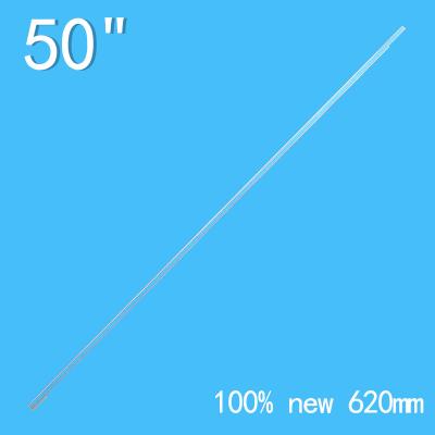 Cina 620mm Tcl 50 Backlight Replacement For LED50M6180AF LED50M5580AF V500H1-LE6-TREW7 V500HJ1-LE8 in vendita